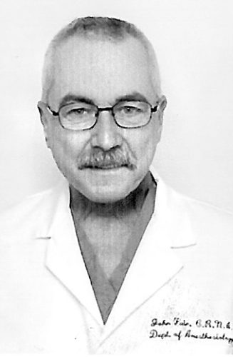 John Fair | News, Sports, Jobs - The Herald Star